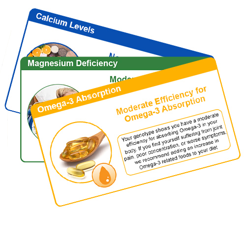 CRI Genetics™ | DNA Testing For Ancestry | Home DNA Test Kit